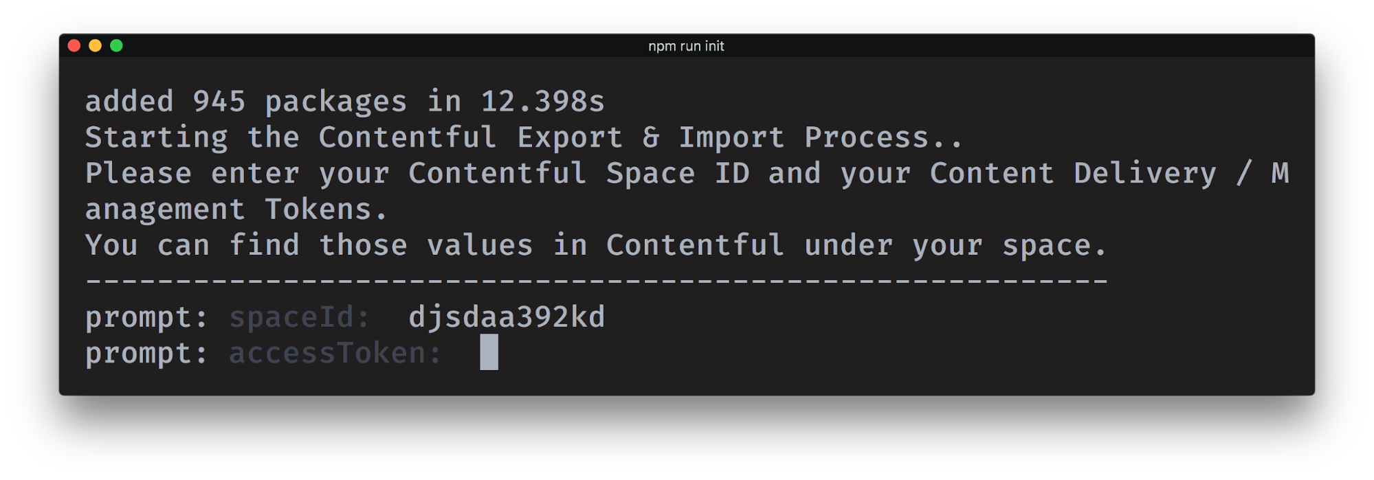 A developer's guide to Contentful content modeling | Contentful