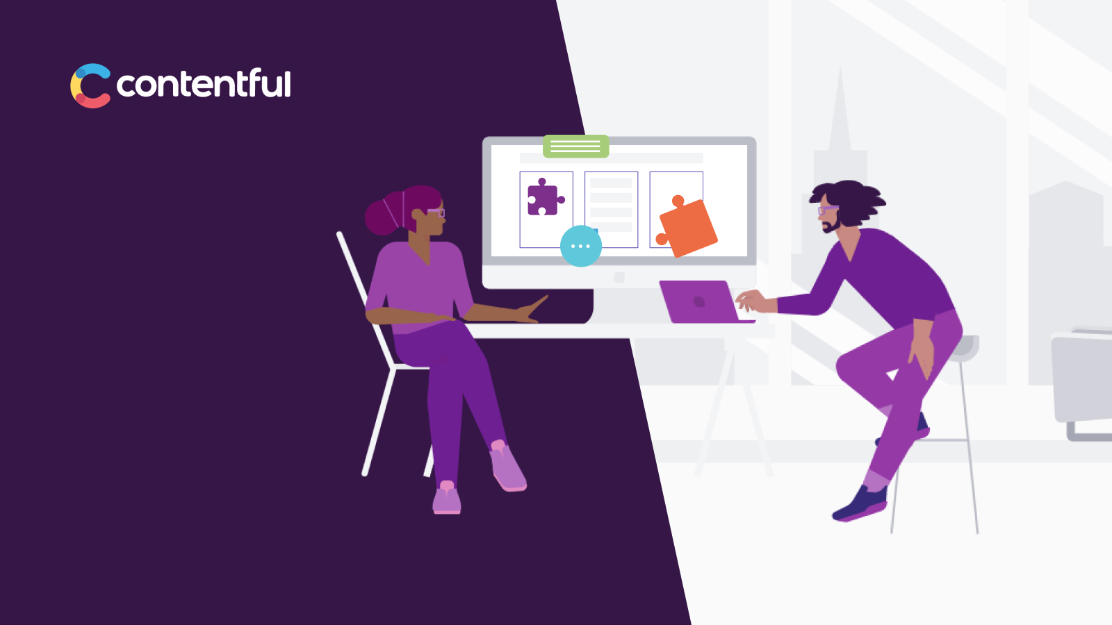 How to develop the right content modeling strategy | Contentful