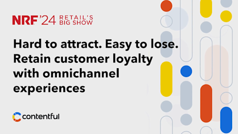 Content management resources | Contentful