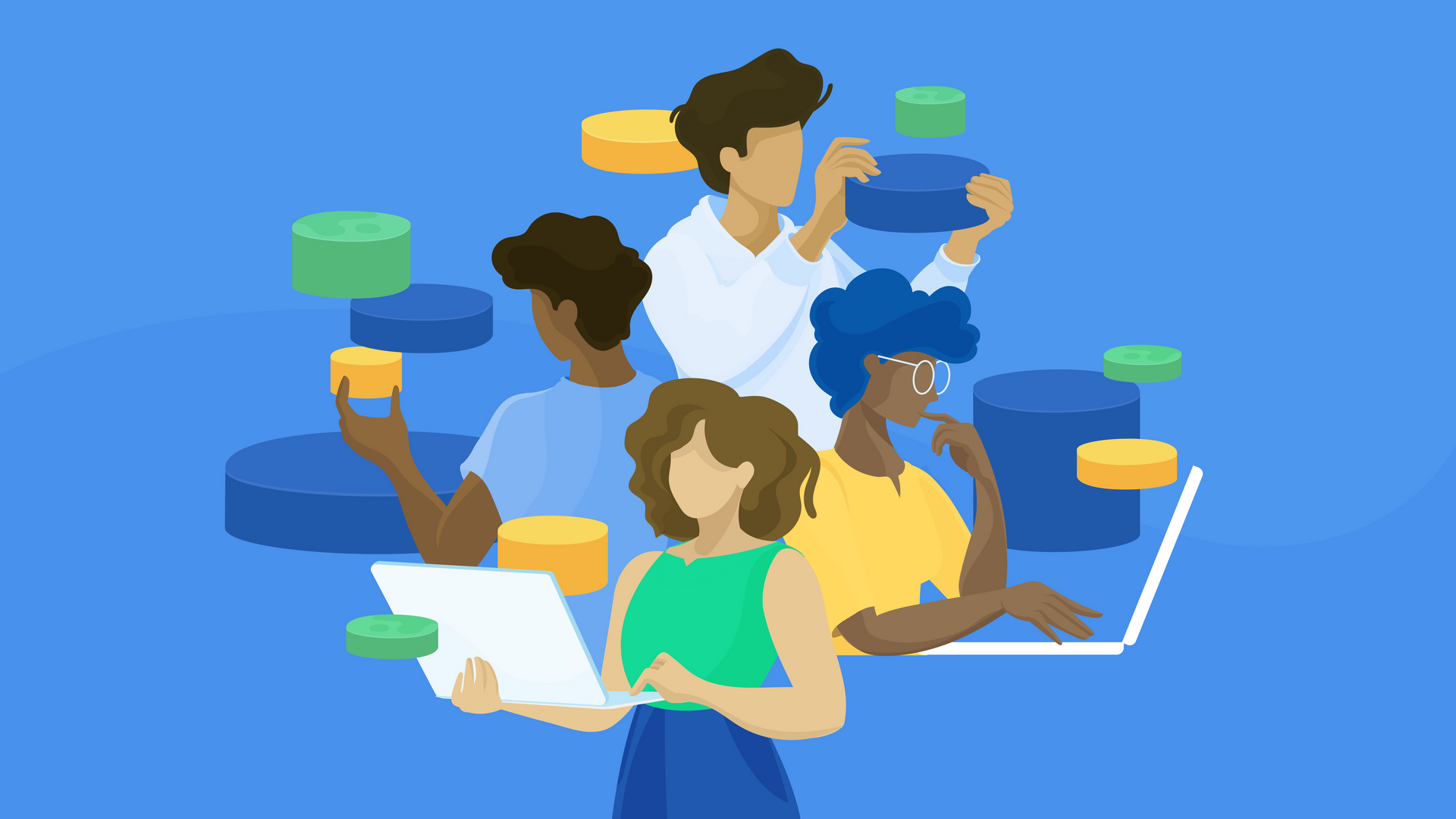 Explaining distributed systems (and why you shouldn't build one ...