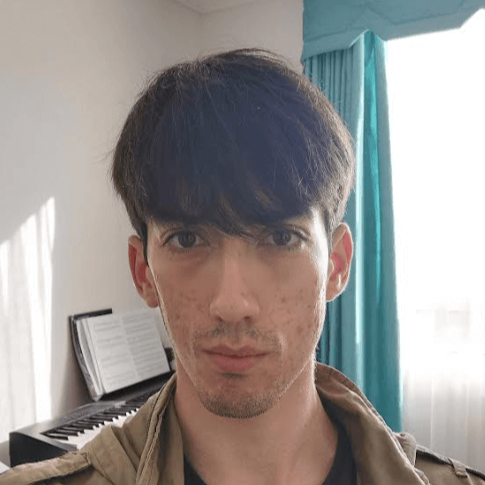 Blog posts by Ignacio Miranda Figueroa | Contentful