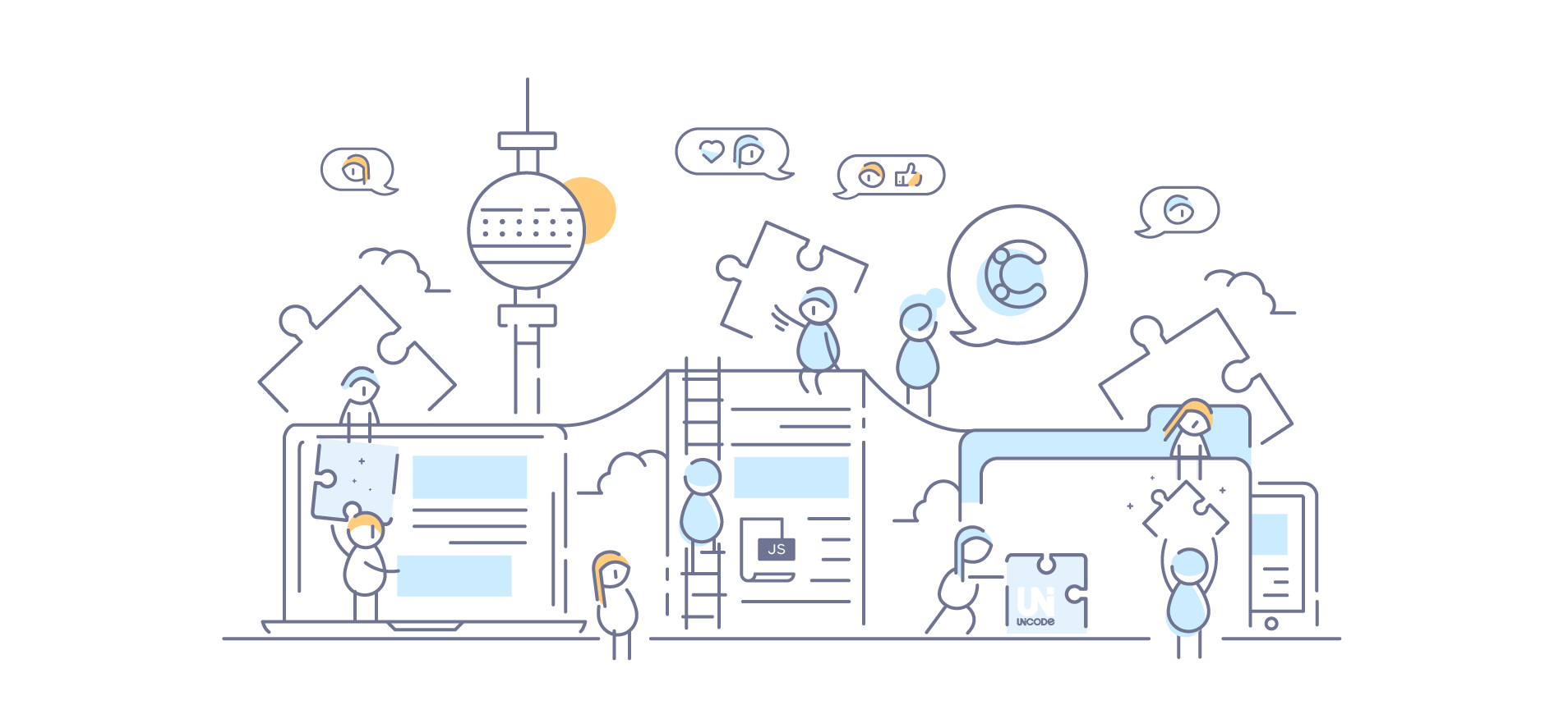 Rich Text field tips and tricks | Contentful