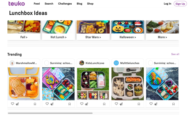 10 terrific projects from the Developer Showcase | Contentful