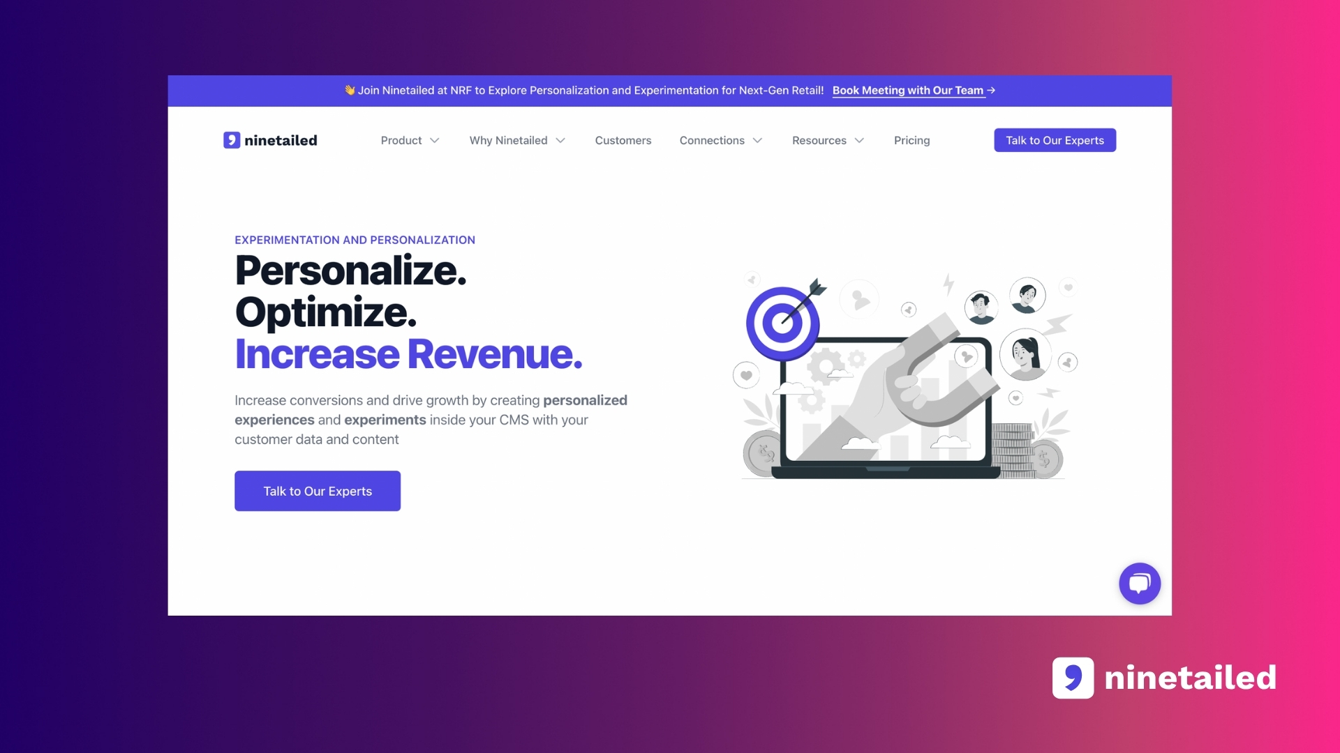 9 A/B testing examples that are proven to convert more | Contentful