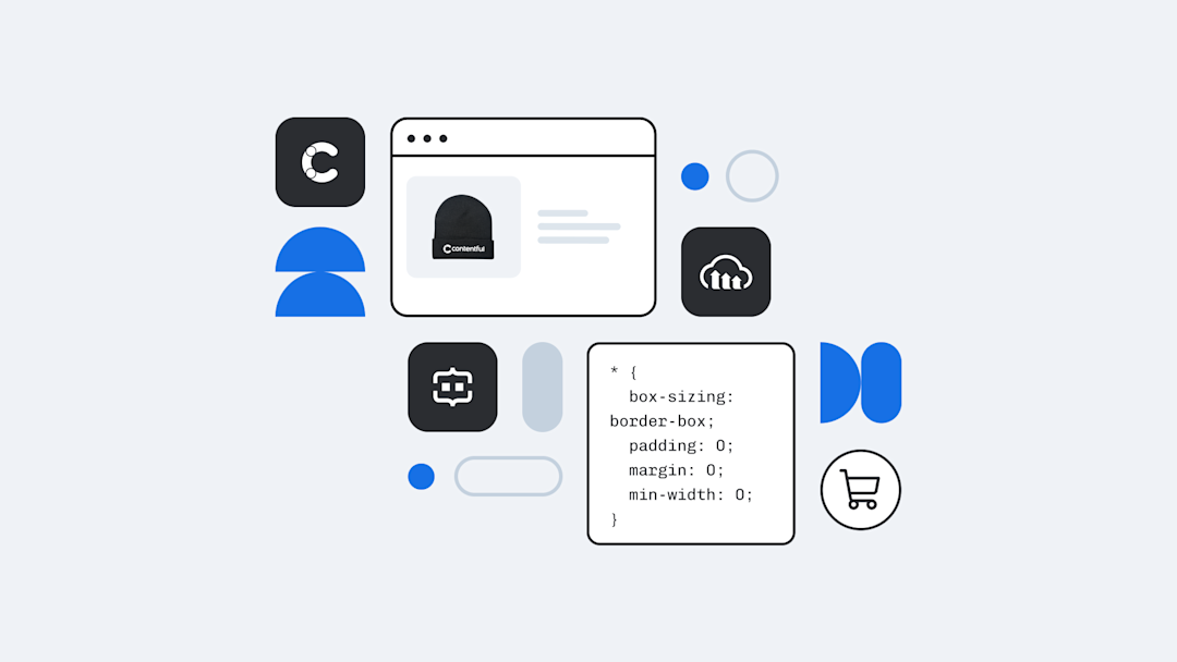 Everything you need to know about SDKs and APIs | Contentful