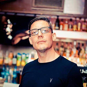 Simple data visualization using Astro and Contentful | Contentful