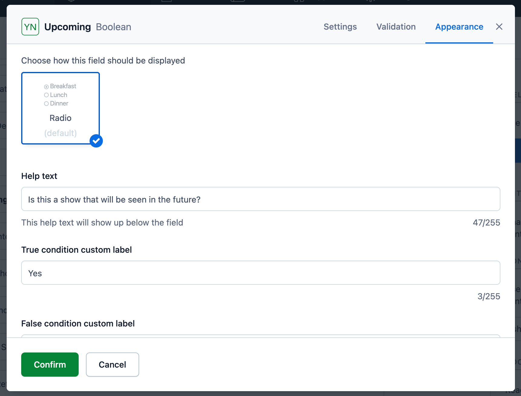 How To Build A Project Using Vuejs And Contentful Contentful 0911