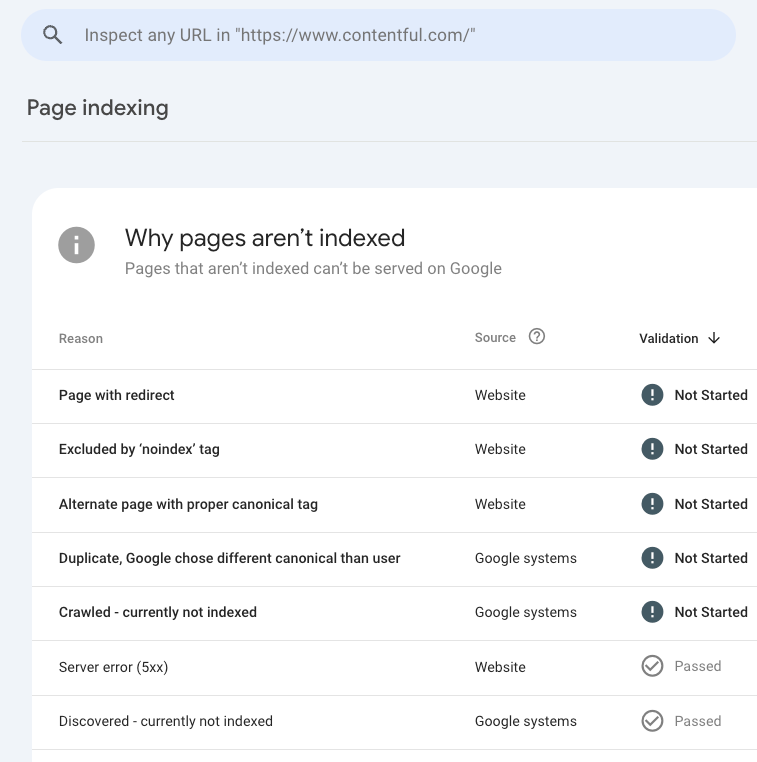 4 best practices to ensure your JavaScript is SEO friendly | Contentful