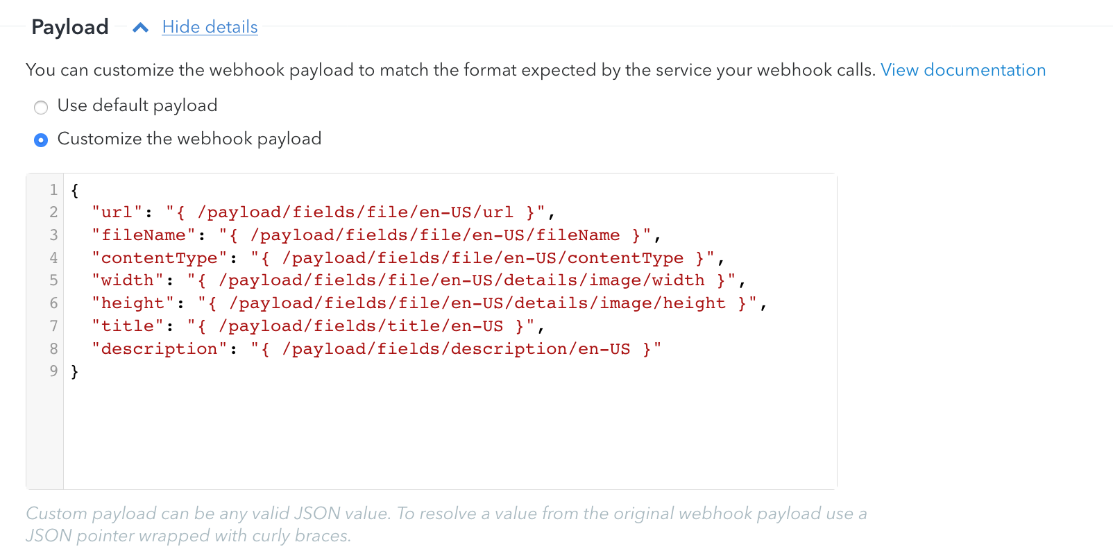 How to automatically apply jimp watermark to Contentful assets | Contentful