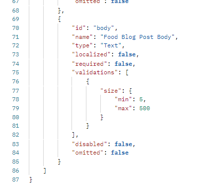 How to build a CMS using JavaScript with Contentful | Contentful