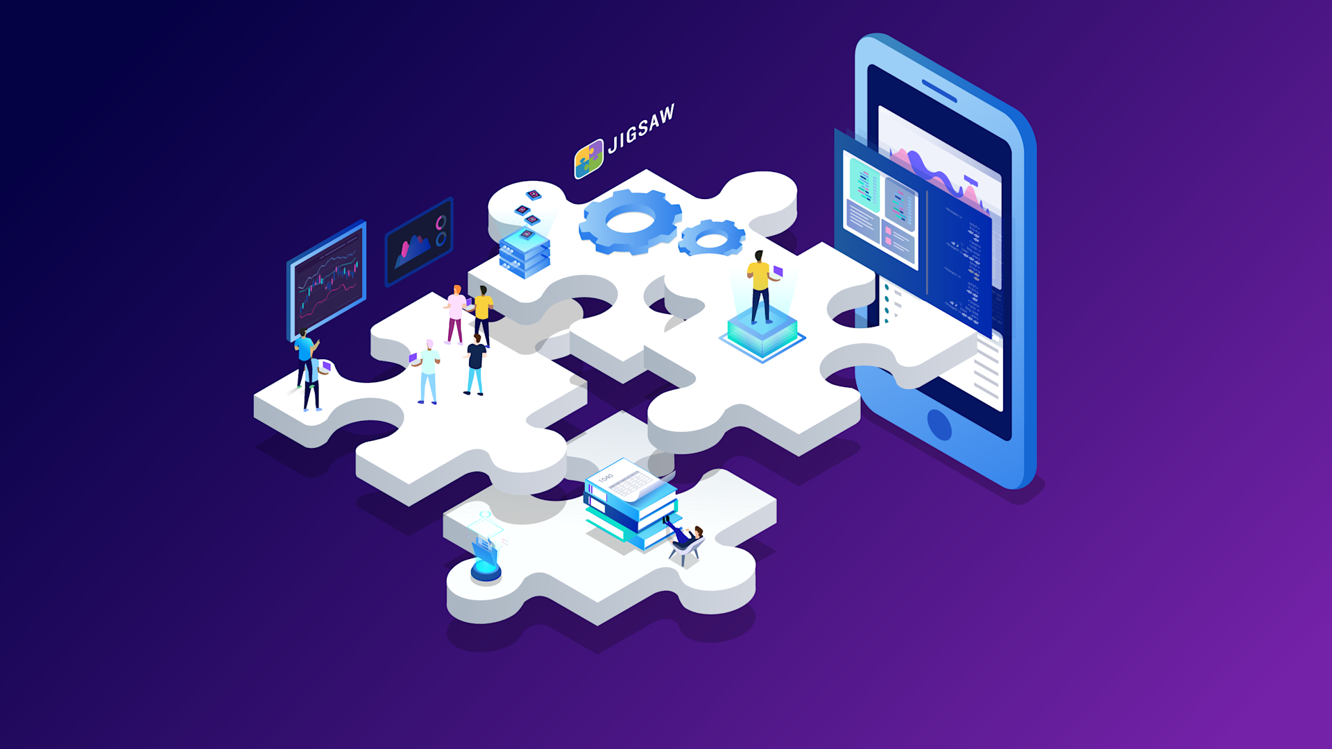 A picky developer's take on PHP static site generators: Jigsaw | Contentful