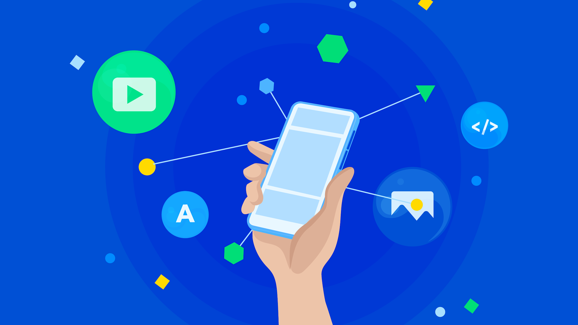 Transmedia storytelling: What it is and why it matters for marketing ...