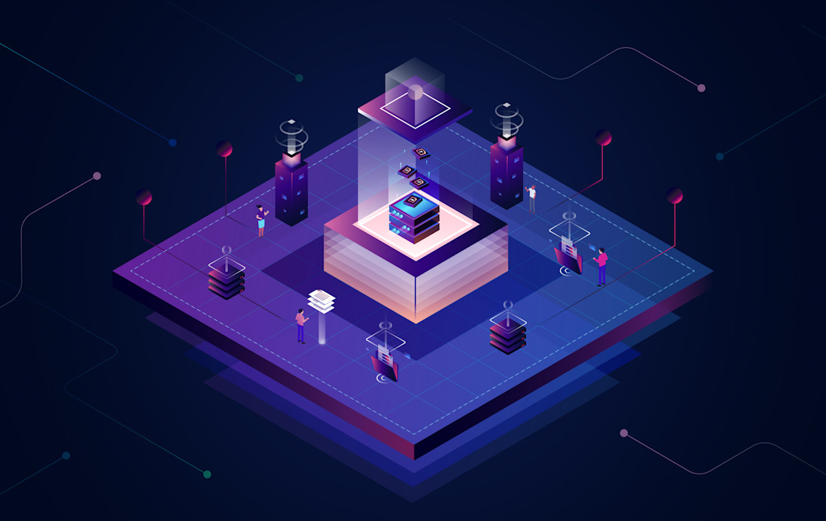 Reducing attack surface to increase static site security | Contentful