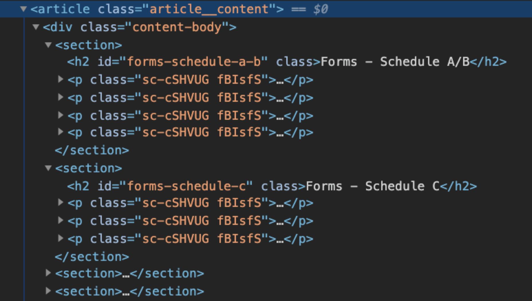 Winning SEO with rich text in Contentful | Contentful