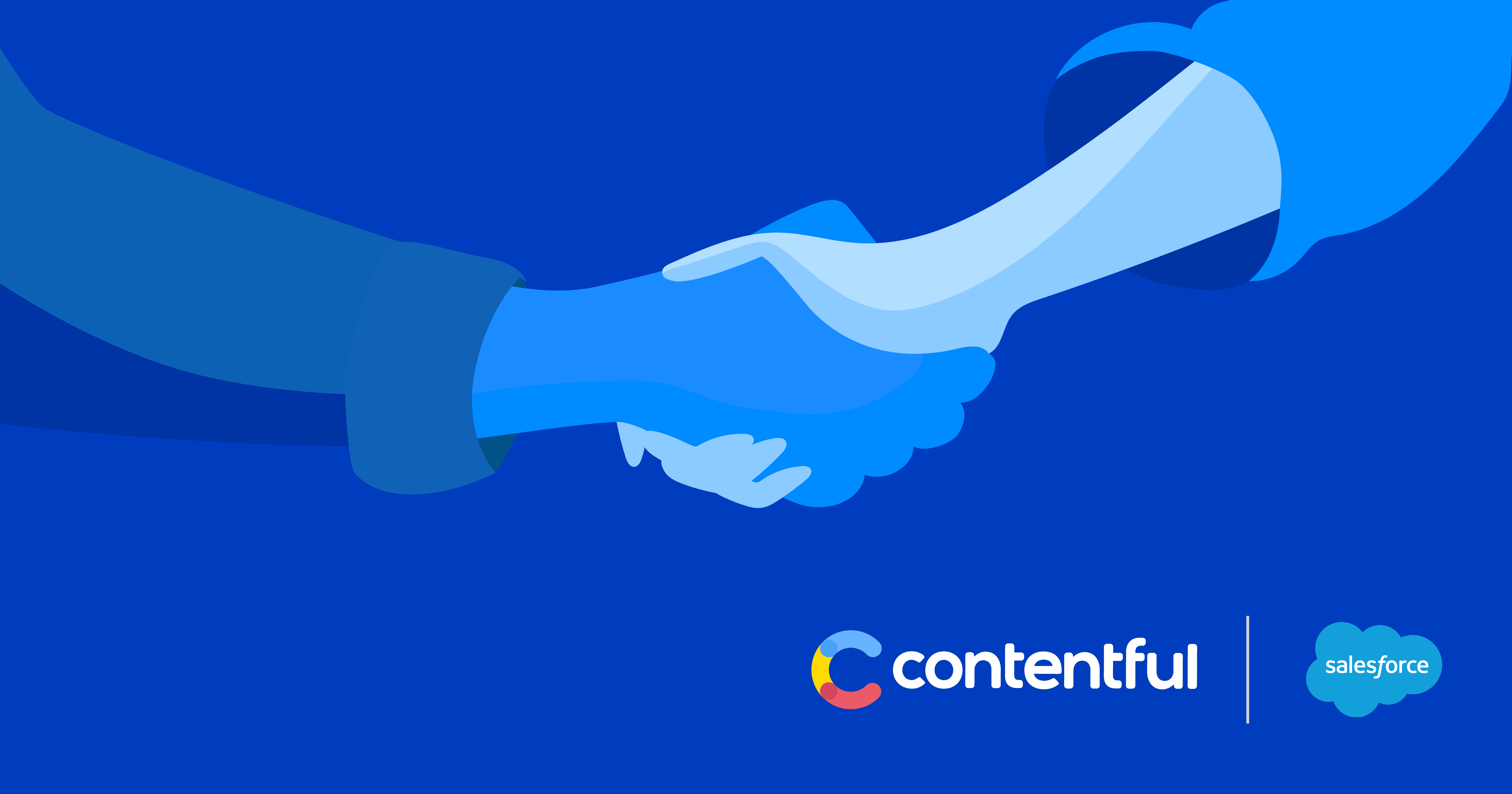 Contentful Brings Modern Composable Content Capabilities to Salesforce ...