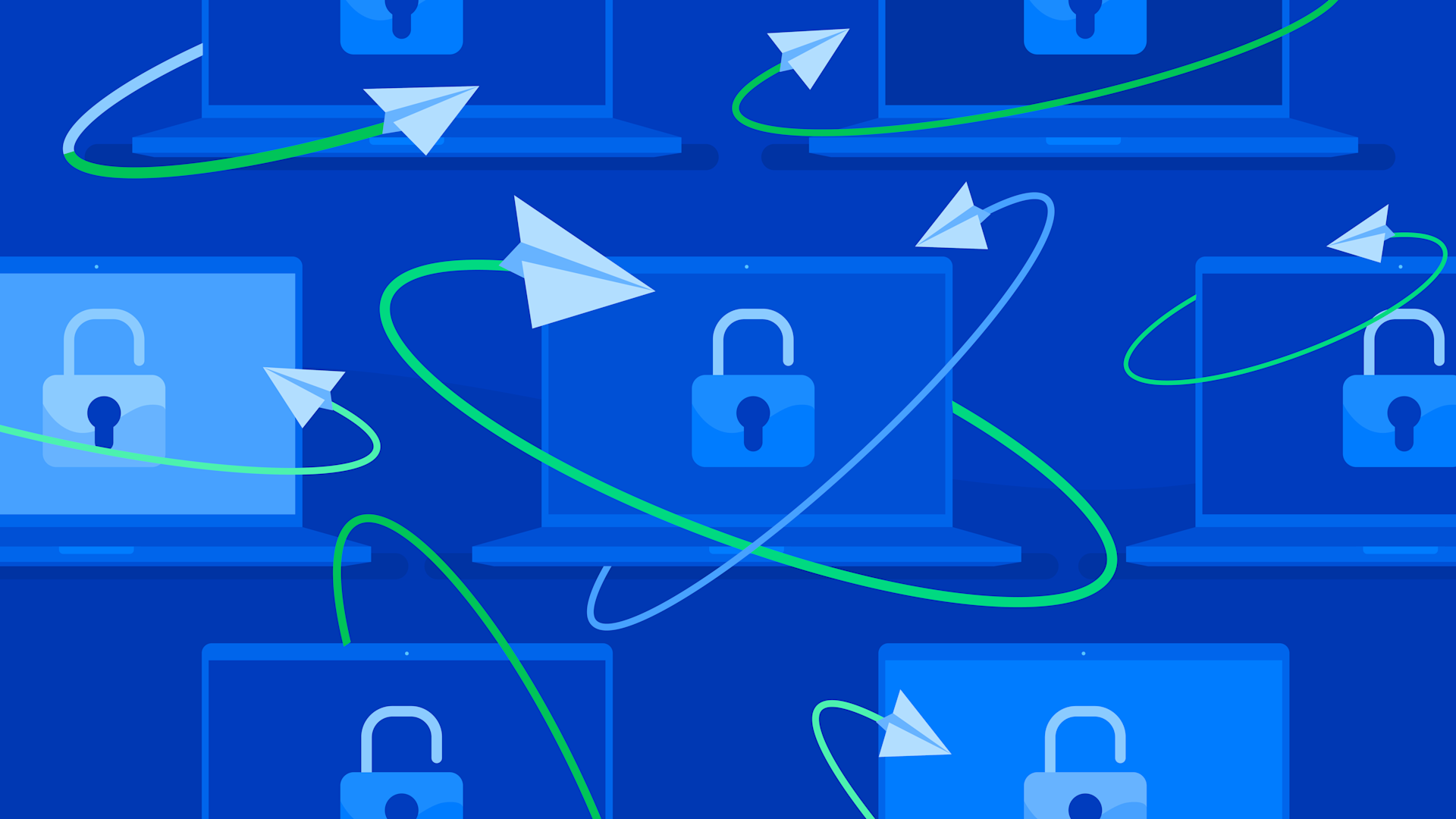 Creating a Secure Media CDN with CloudFront and Lambda | Contentful