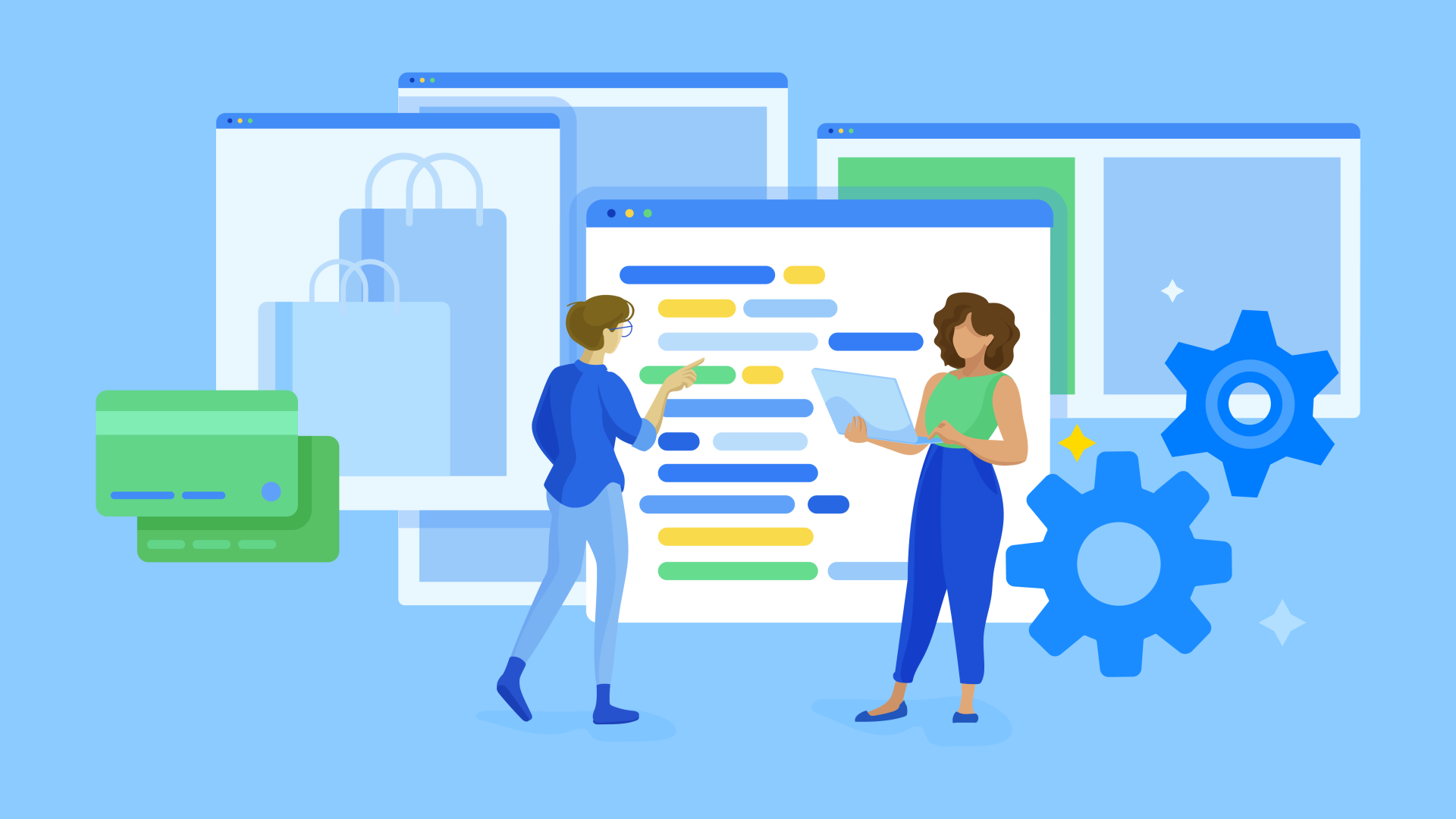 Mastering React Routing A Guide To Routing In React Contentful 0567