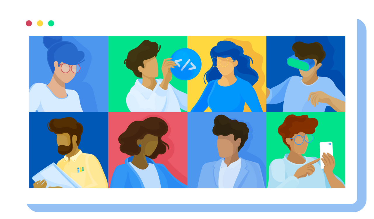 6 tips for agile team management and leadership | Contentful