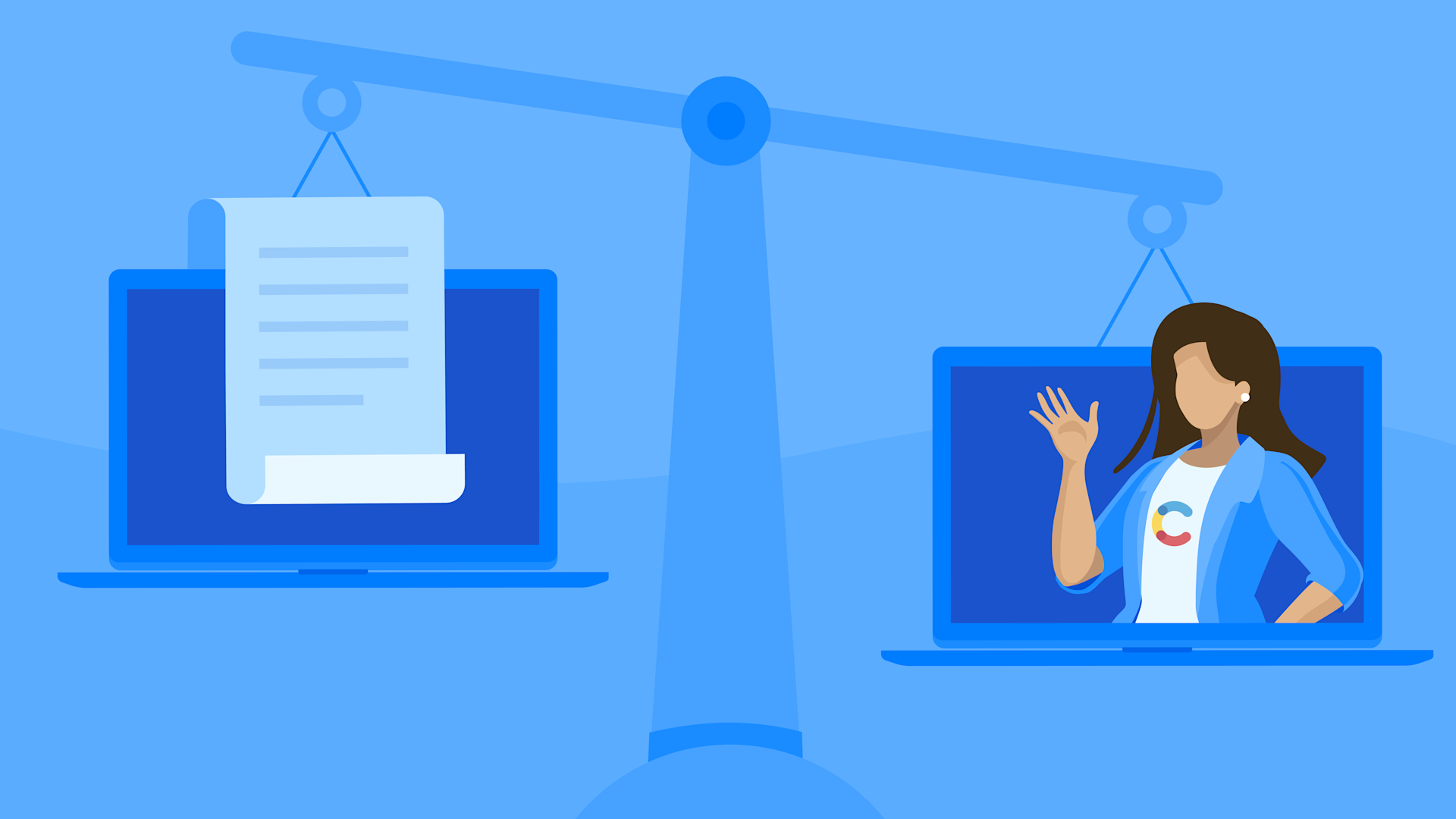 Sabiha Chunawala helps build out the Contentful legal team | Contentful