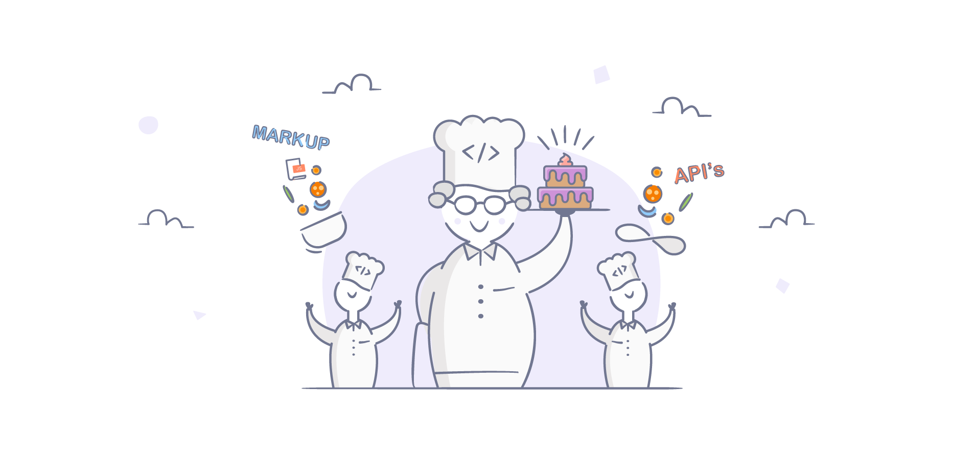 Using Frozen-Flask, Contentful and Python to share grandma's cake ...