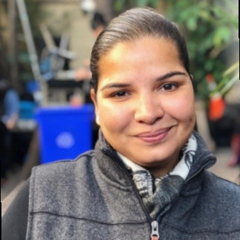 Blog posts by Bella Thomas | Contentful