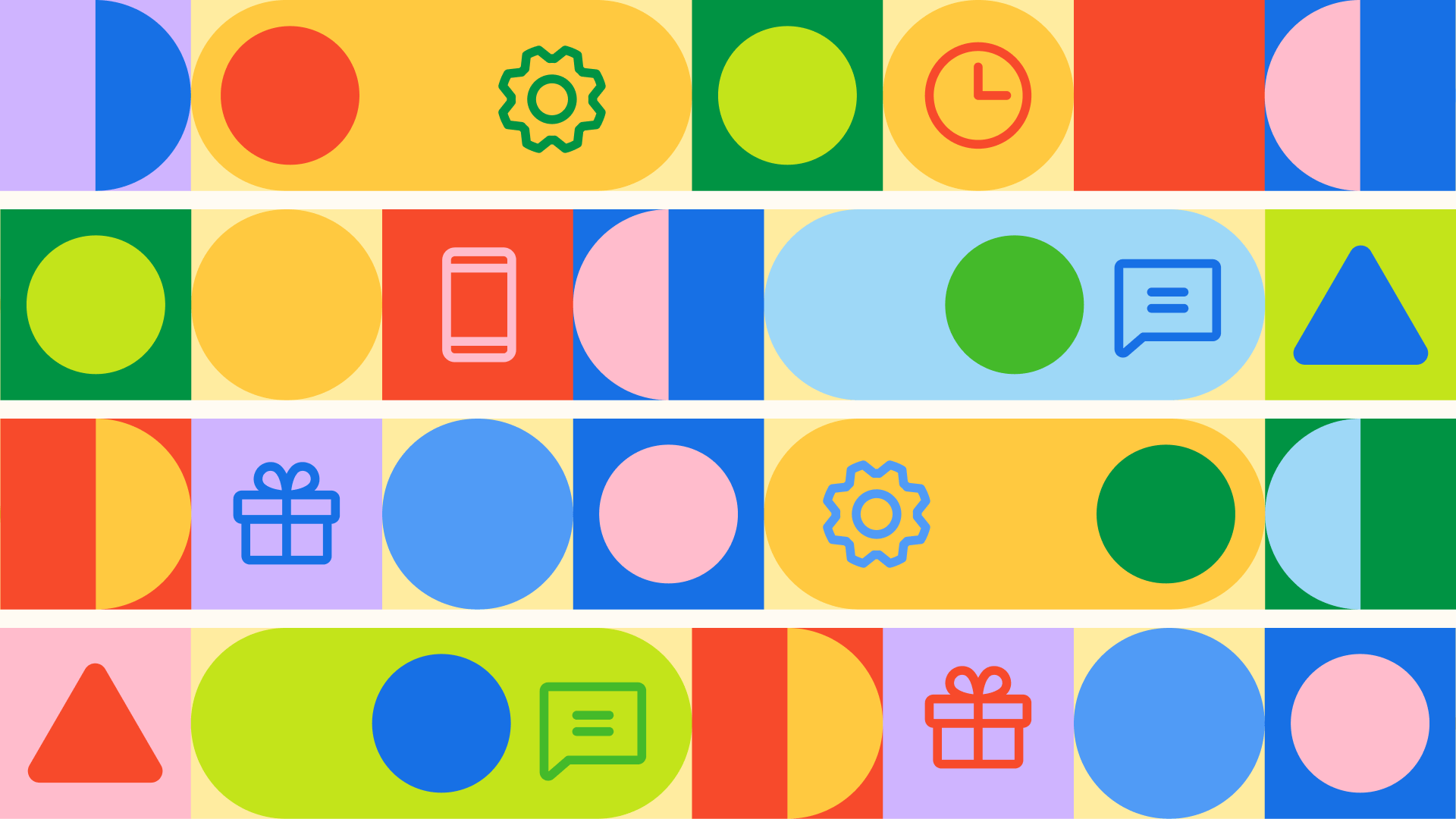 The 5 Marketing Love Languages — what’s yours? | Contentful