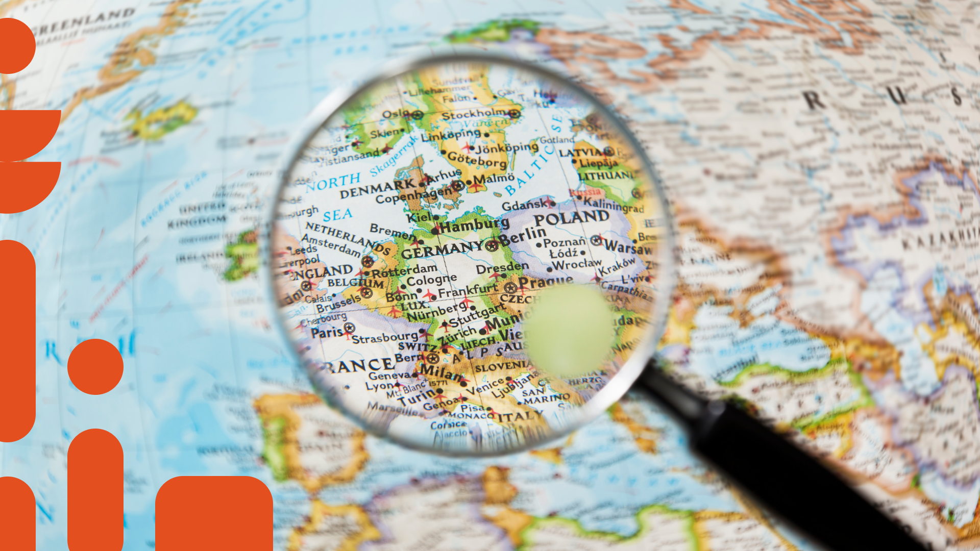 Multilingual SEO best practices | Contentful