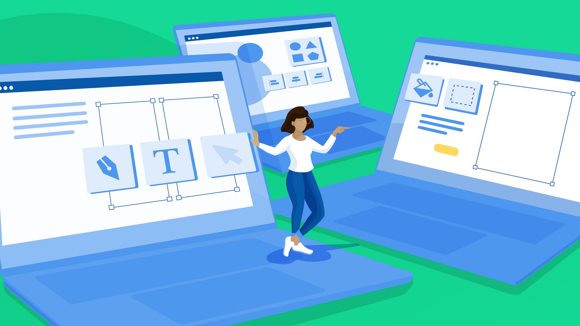 How to add real-world Contentful data into your Figma designs | Contentful