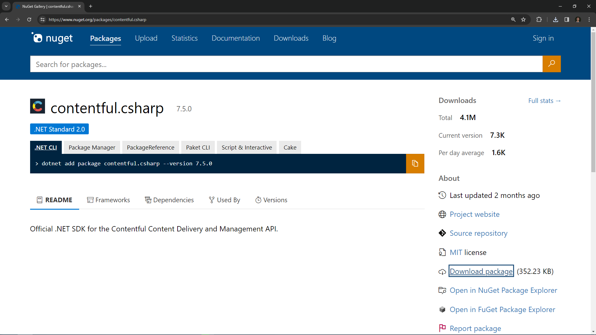 Unity game development with Contentful | Contentful