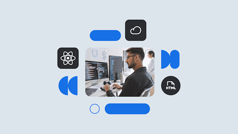Start a React app with Tailwind CSS in under 5 minutes | Contentful