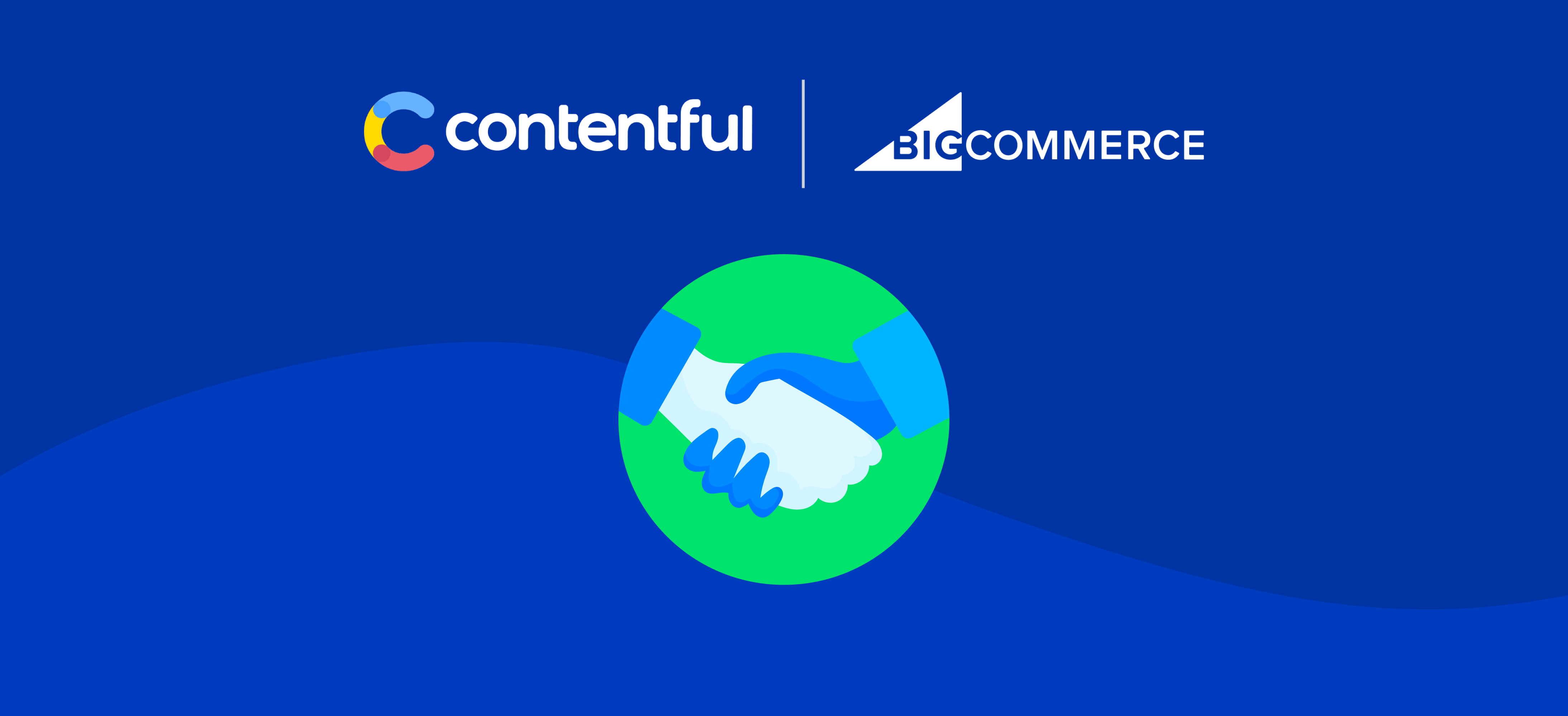 Contentful Announces Partnership with BigCommerce to Help Customers Ease Adoption of Composable ...