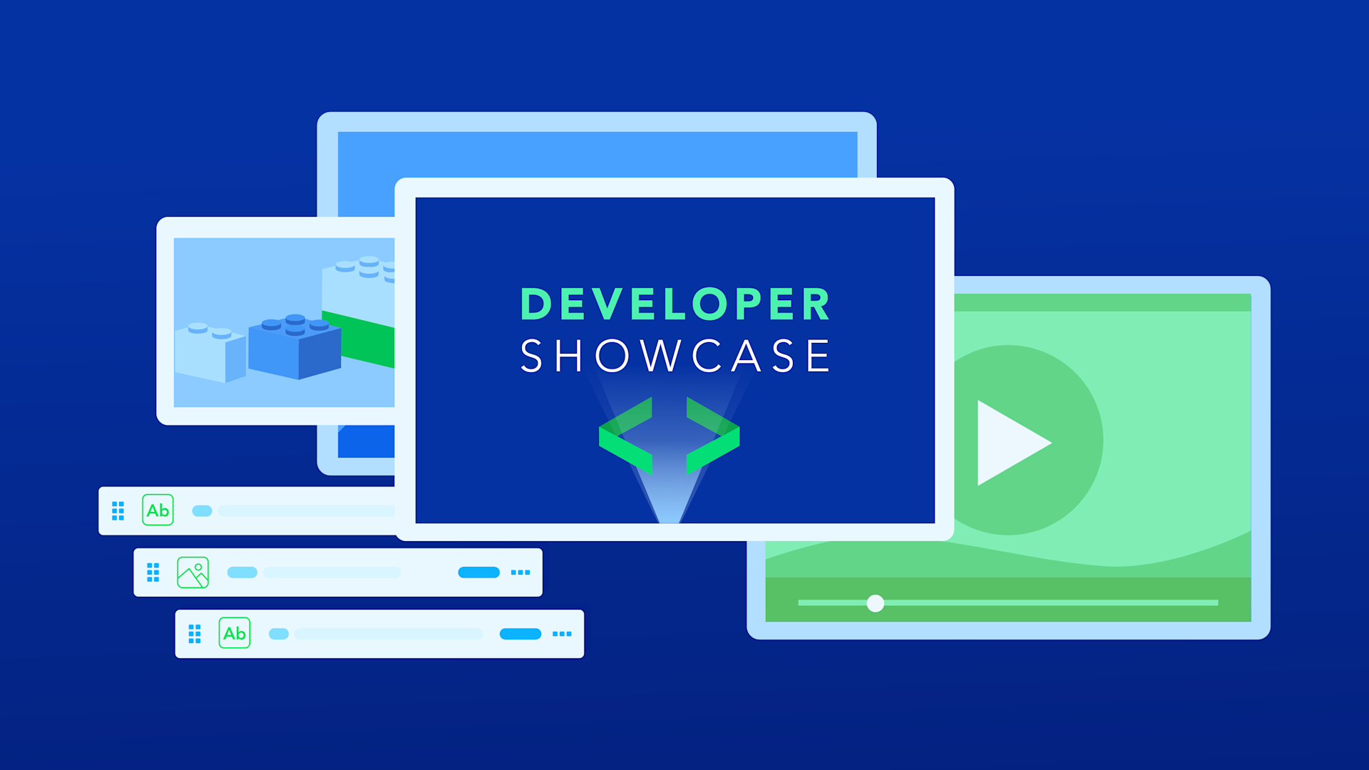 10 terrific projects from the Developer Showcase | Contentful