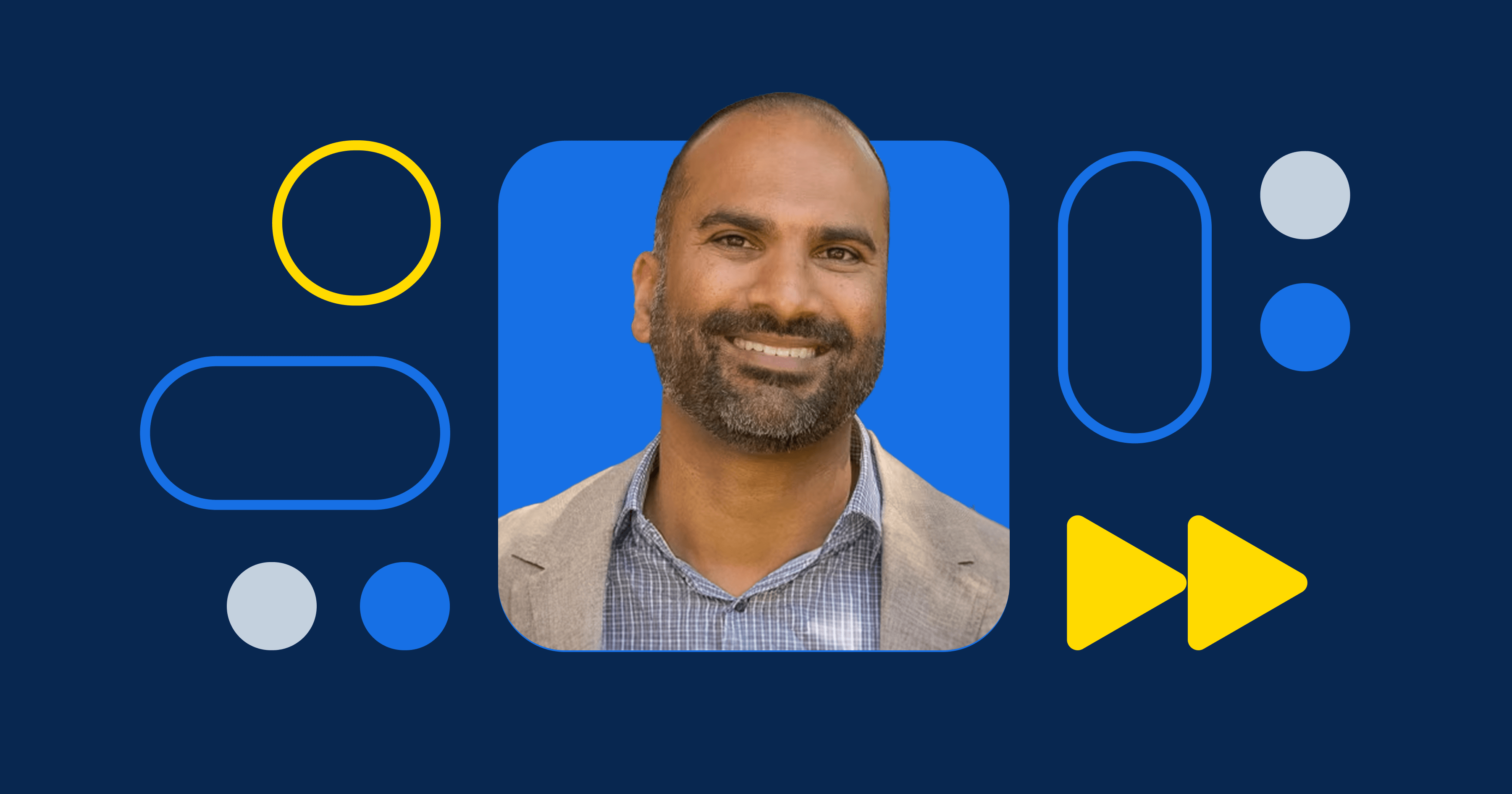 Contentful Appoints Karthik Rau As CEO | Contentful