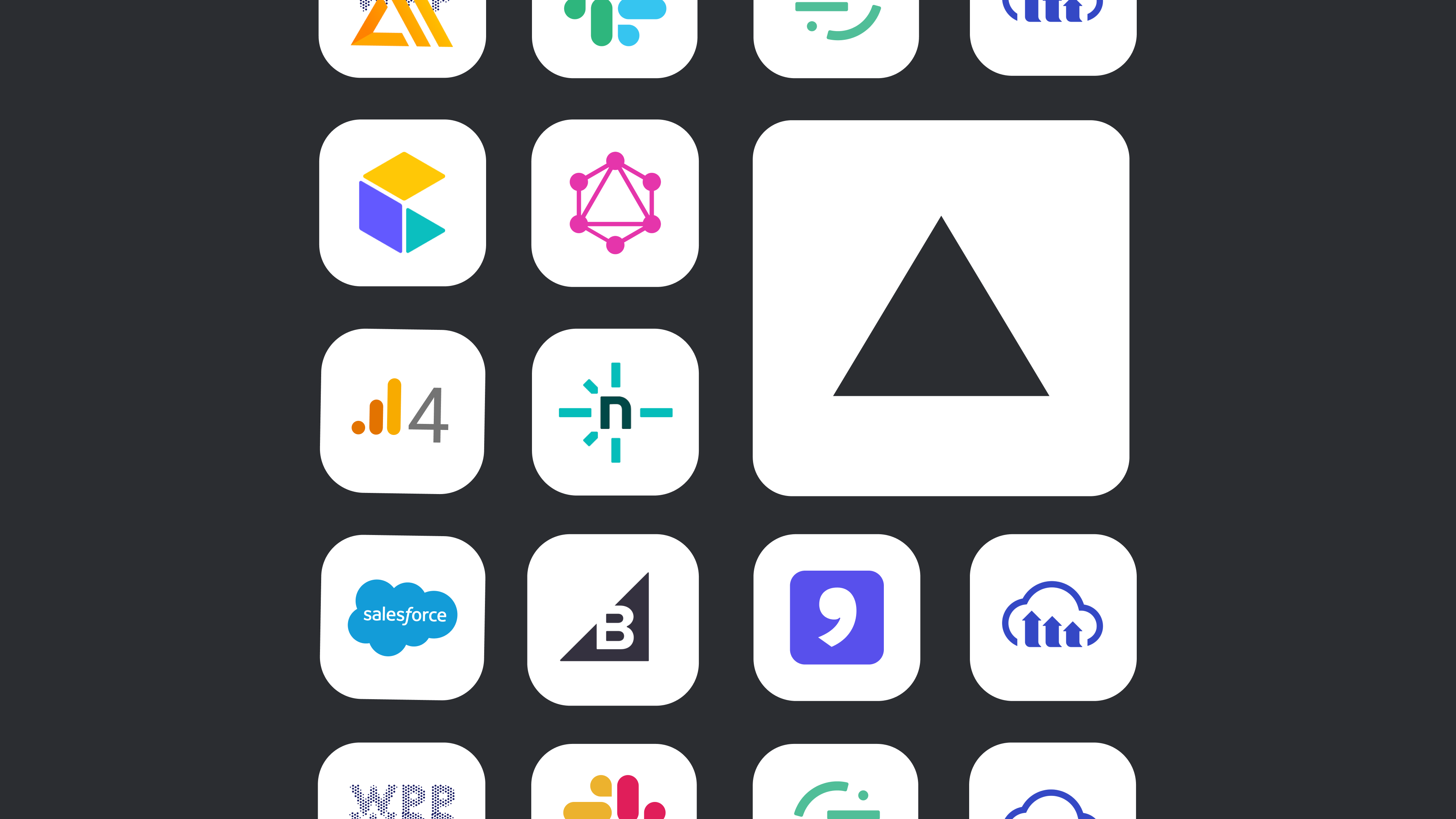 Integration Roundup: The Vercel App and Contentful Content Link for ...