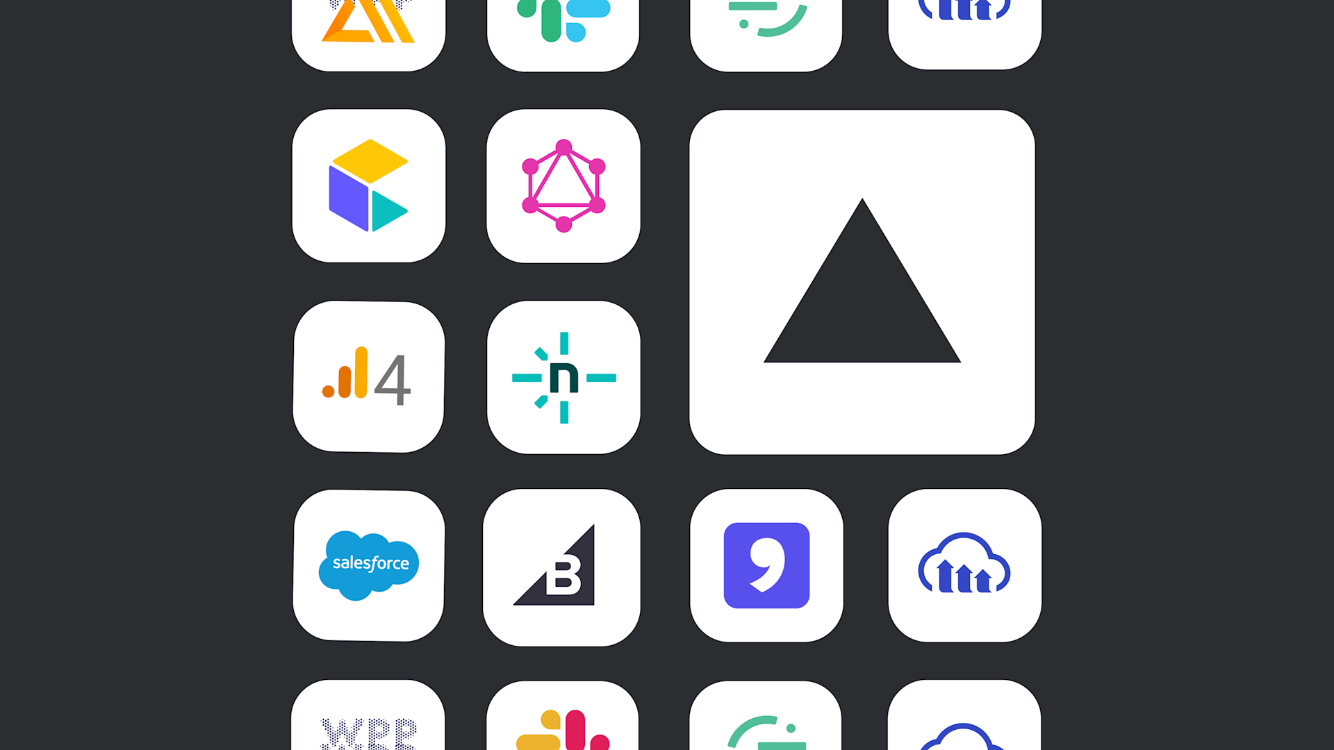 Integration Roundup: The Vercel App and Contentful Content Link for ...