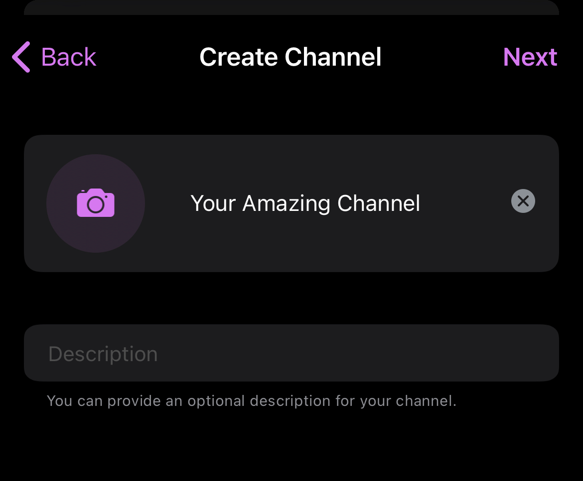 Powering a Telegram channel using bots and webhooks | Contentful
