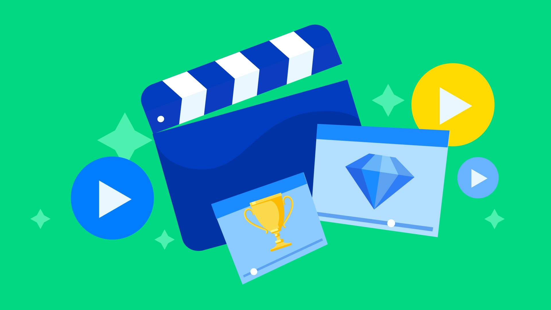 Three ways to integrate video with Contentful | Contentful