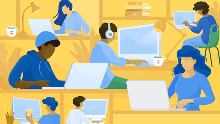 How to build a microblogging site | Contentful