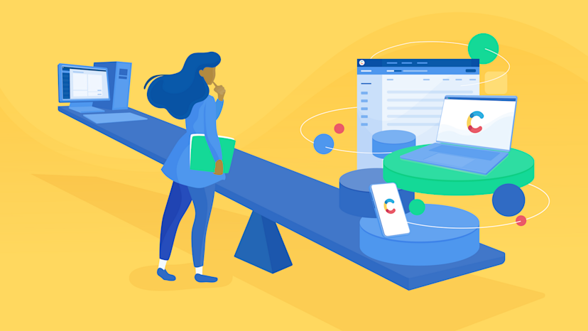 How (and why) to use TypeScript with Svelte, with examples | Contentful