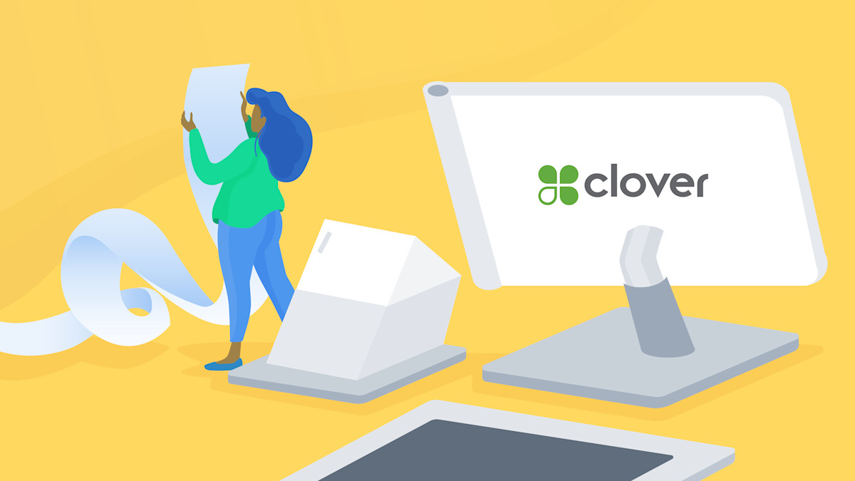 Content modeling: Lessons learned from Clover | Contentful