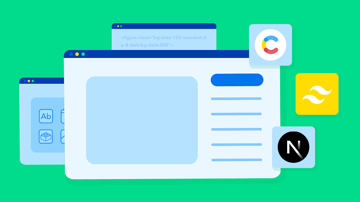 Build a blog with Next.js, Tailwind CSS, and Contentful | Contentful
