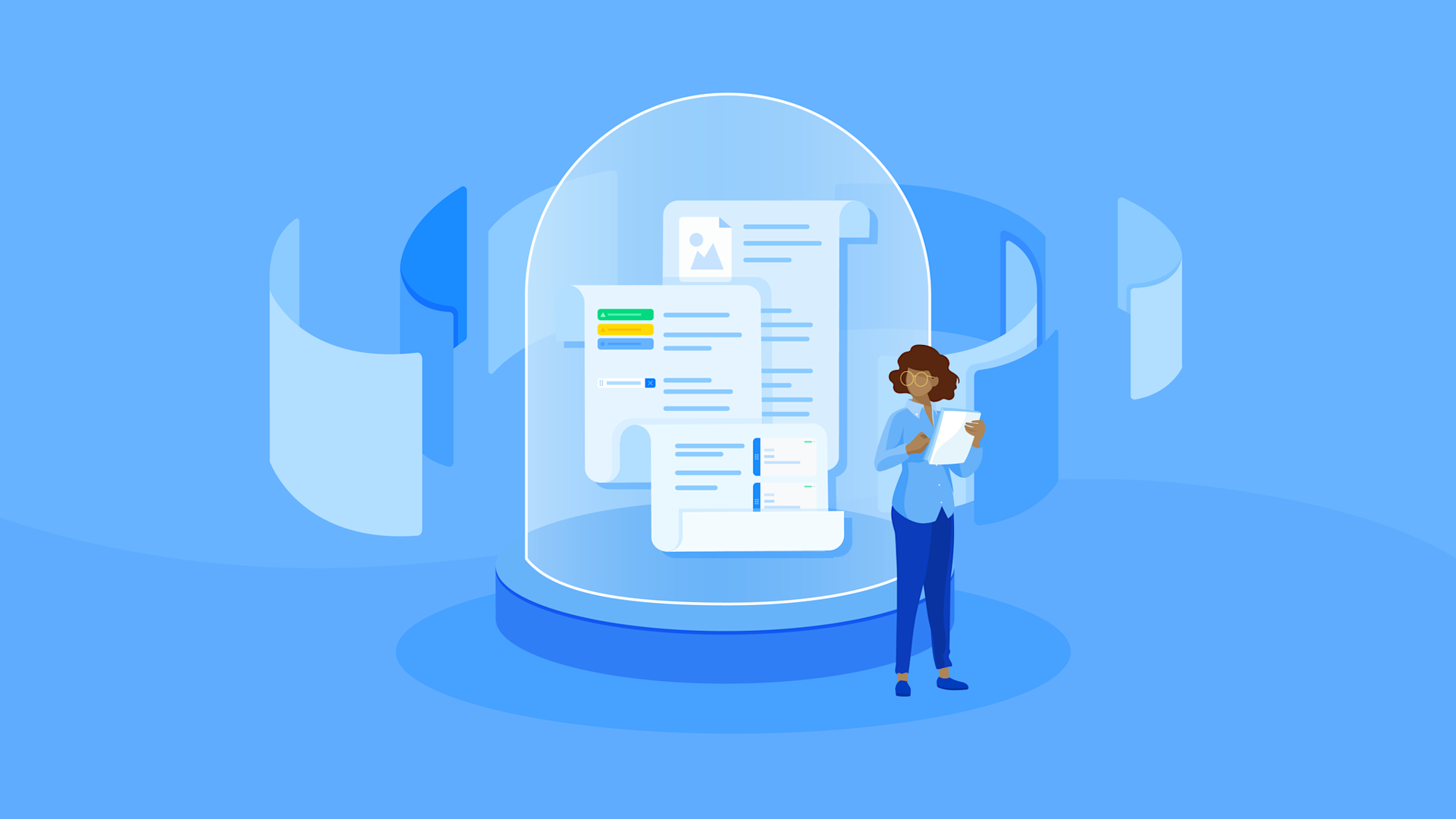 Lessons learned while maintaining Contentful's design system | Contentful