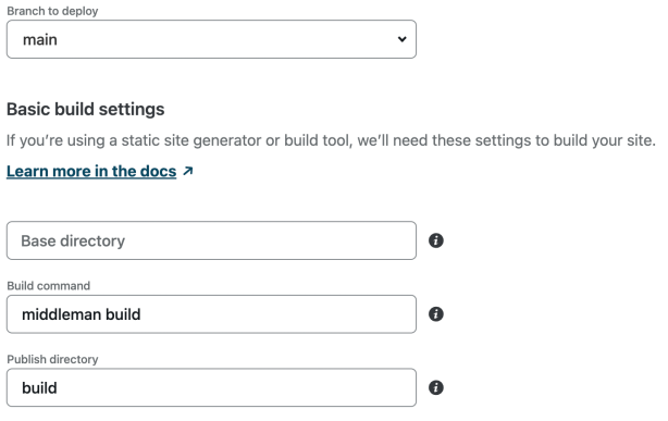Developer Showcase Spotlight: Dynamic pages with Contentful and ...