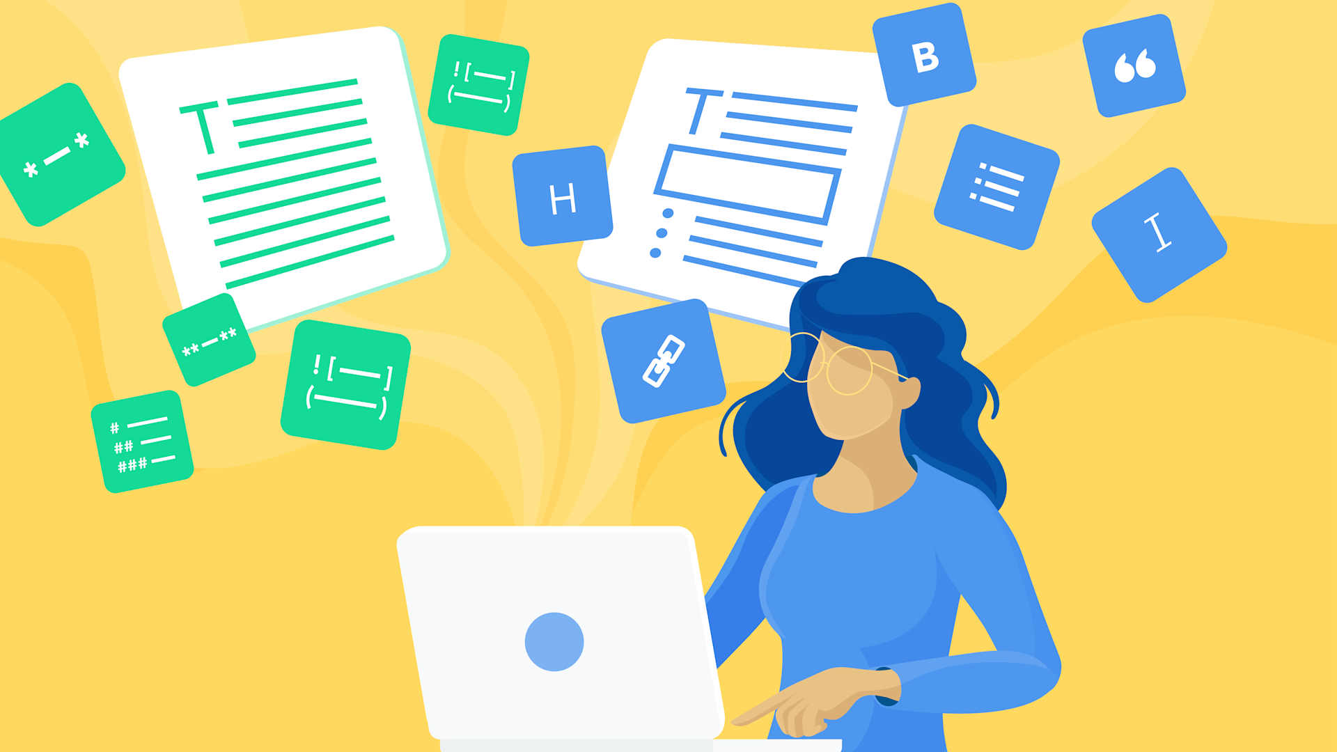 What is Markdown? A beginner’s guide to Markdown and Rich Text Format ...