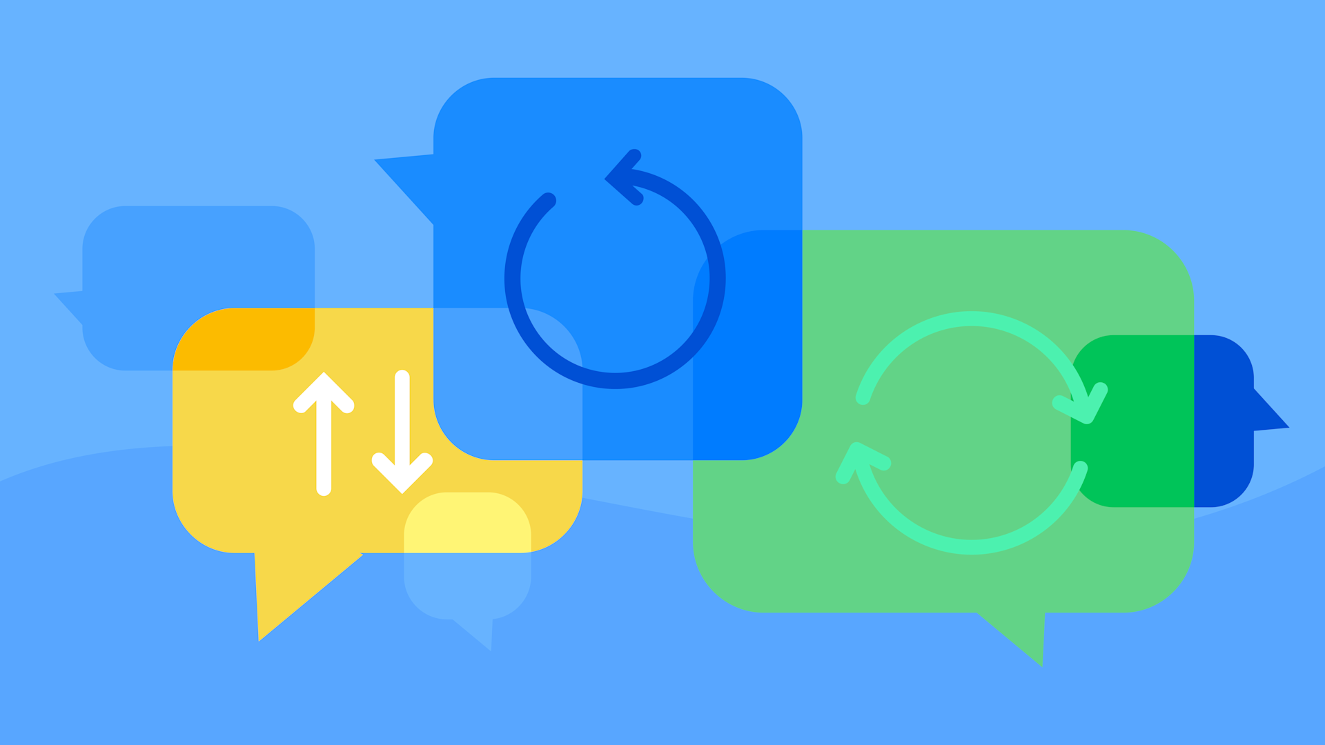 How to approach digital transformation management across your ...