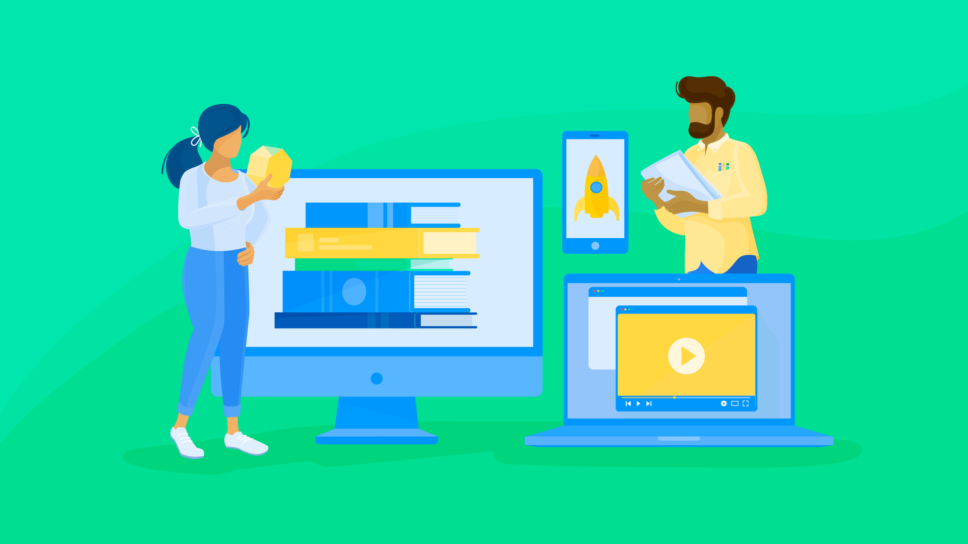 5 content modeling misconceptions and how to resolve them | Contentful