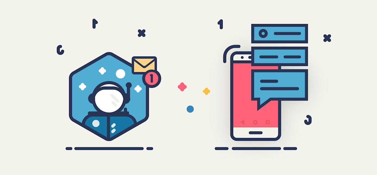 A message from space: create Bundled Notifications for Android N ...
