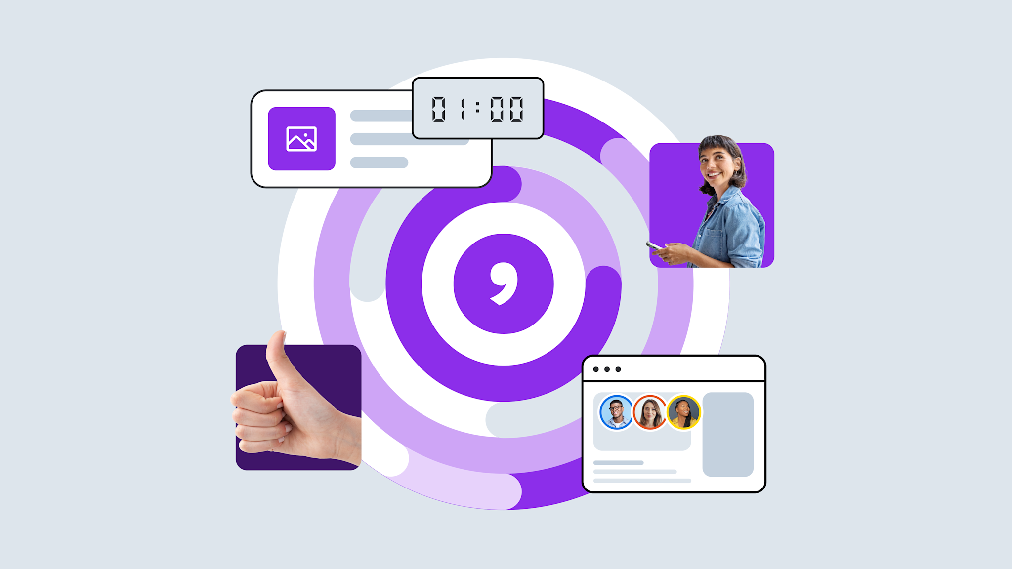 React Suspense explained: How to use it for lazy loading and data fetching | Contentful