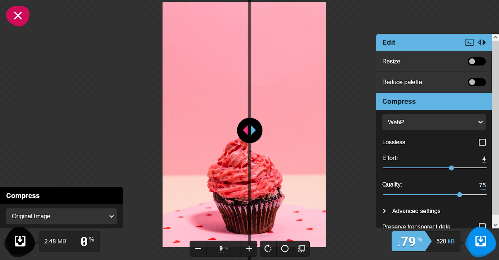 Always look your best: WebP, source sets, and the Contentful Images API ...