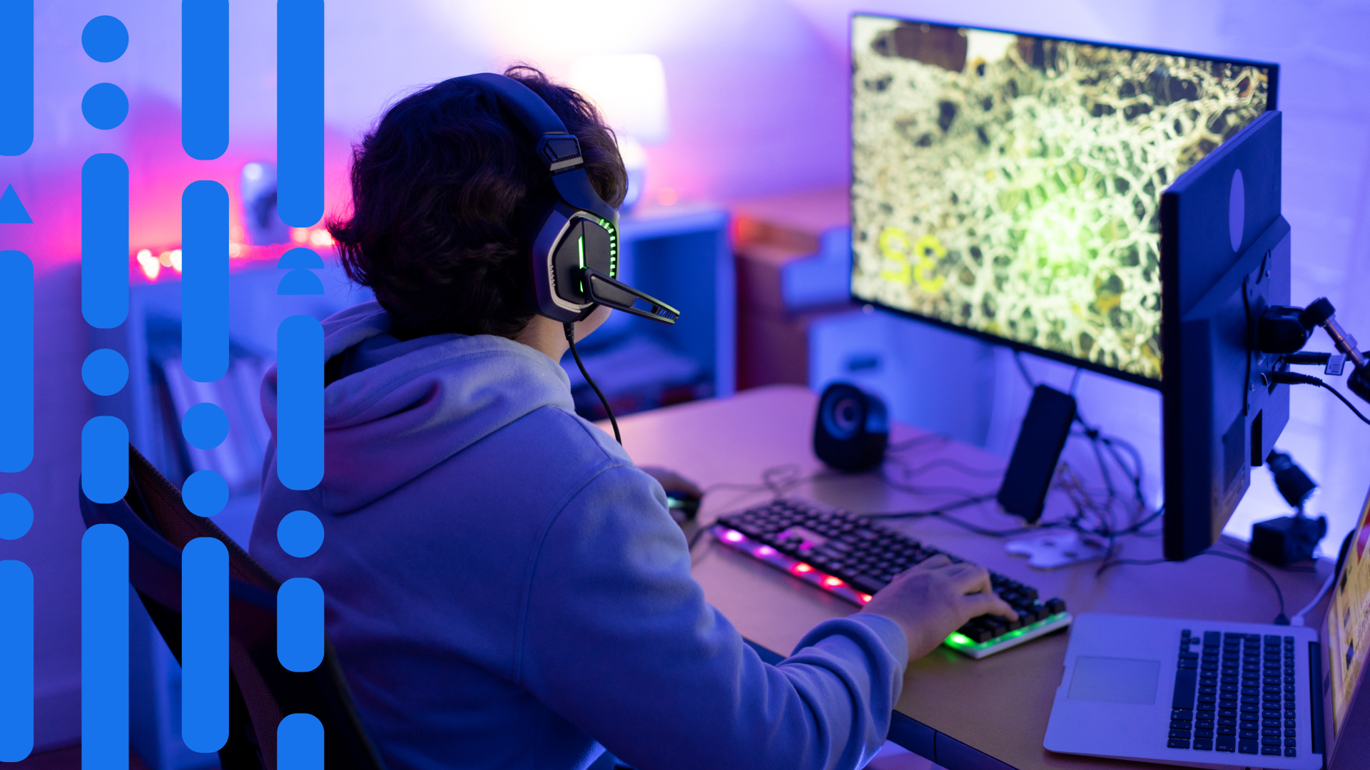 Unity game development with Contentful | Contentful